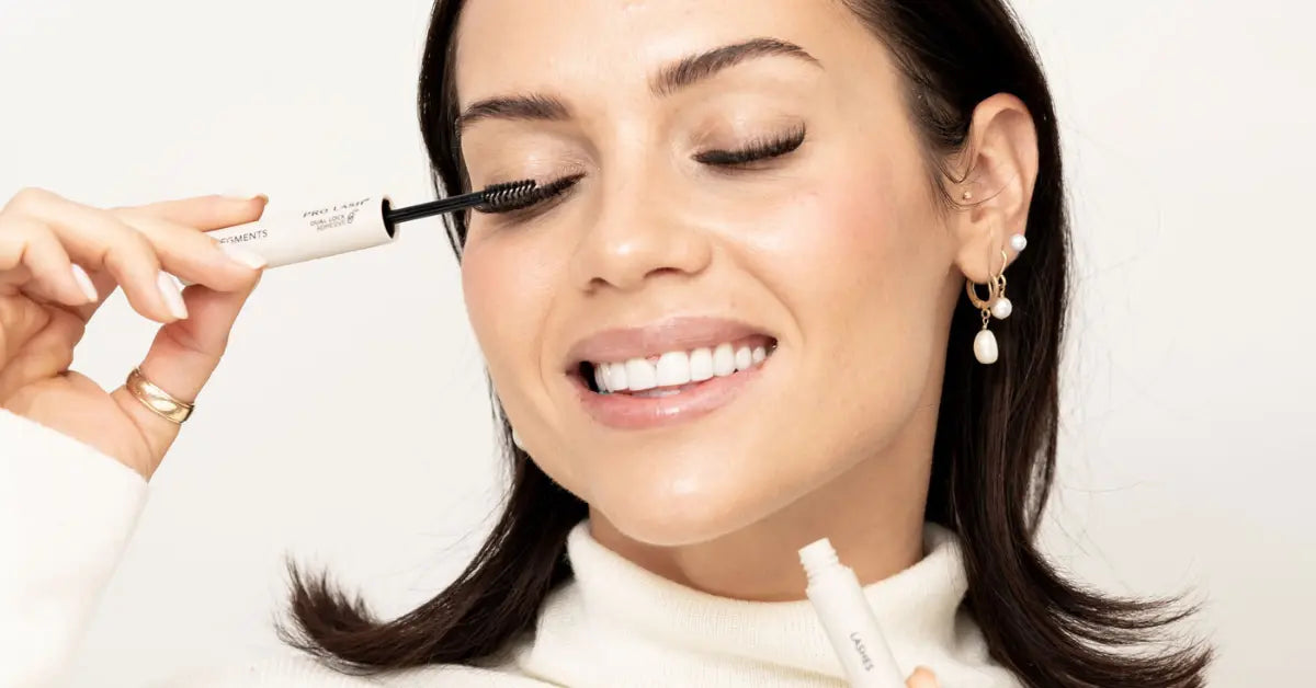 Natural Looking Lash Styles: 5 Instant Picks | Pro Lash