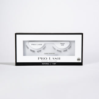 Single Lash Set – Pro Lash