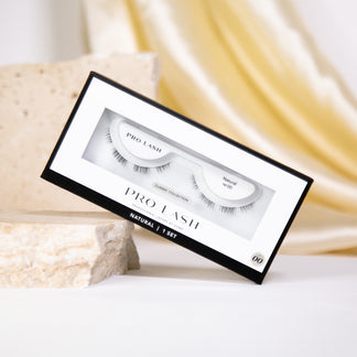 Single Lash Set – Pro Lash