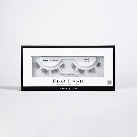 Single Lash Set - ProWear™ – Pro Lash