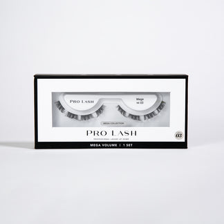 Single Lash Set – Pro Lash