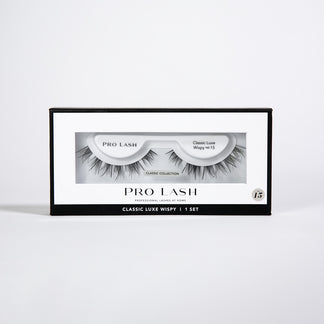 Single Lash Set – Pro Lash