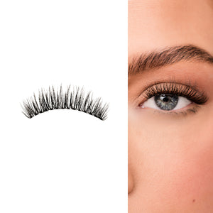 Lash Length Chart - Millimeter Measurement Guide | Pro Lash