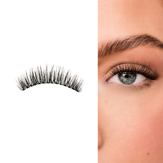Classic Lashes | Pro Lash