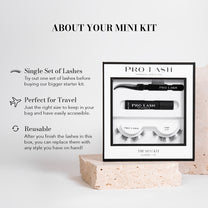 Pro Lash Mini Kit | Pro Lash USA