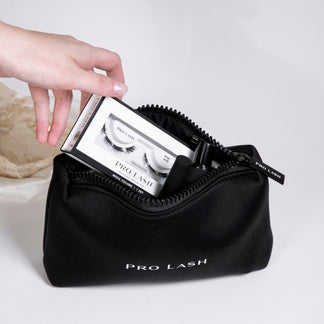 Single Lash Set – Pro Lash