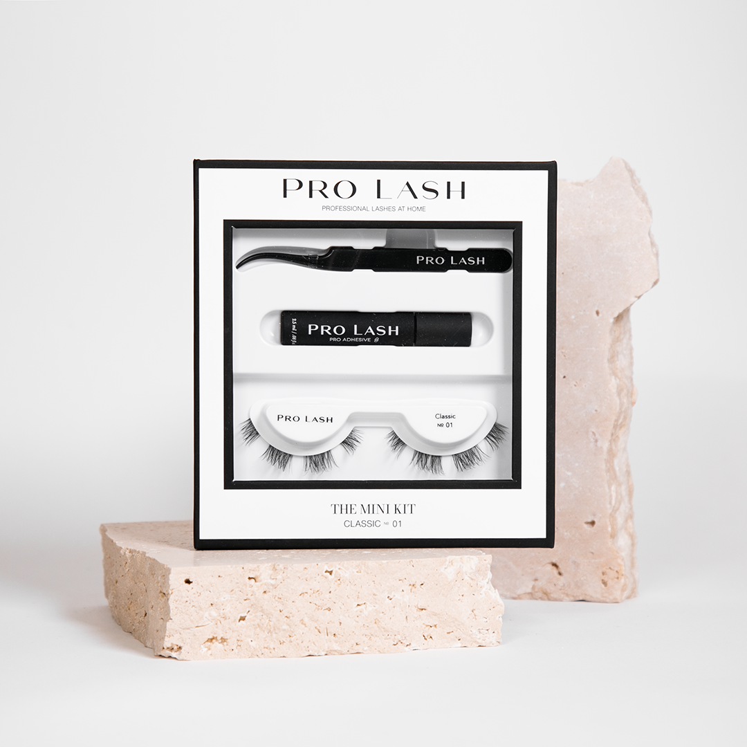 Pro Lash Mini Kit | Pro Lash