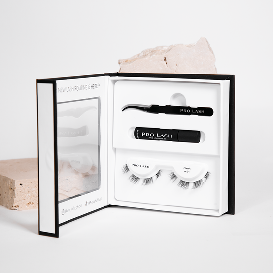 Pro Lash Mini Kit | Pro Lash