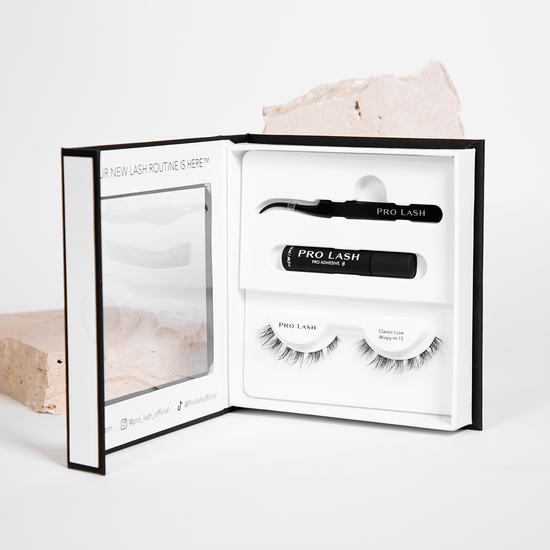Pro Lash Mini Kit | Pro Lash