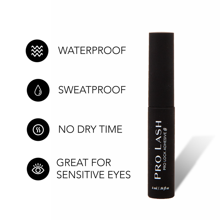 Pro Lock™ Adhesive 4mL | Pro Lash