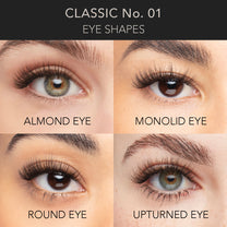 Classic Lash Extensions | Pro Lash USA