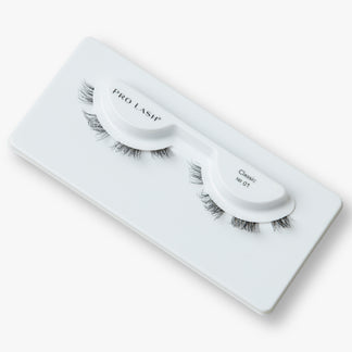Single Lash Extension Set | Pro Lash USA
