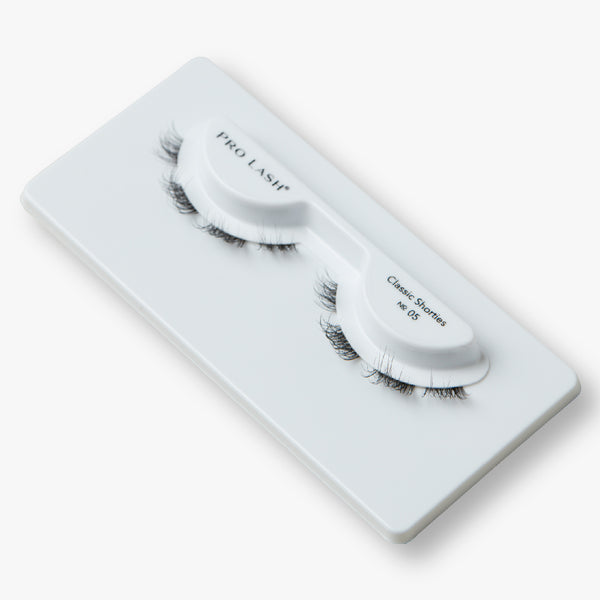 Single Lash Extension Set | Pro Lash