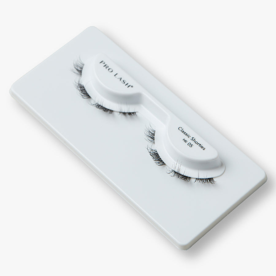 Single Lash Extension Set | Pro Lash