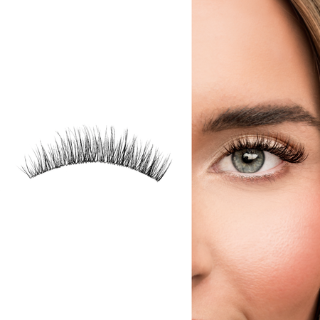 New Lash Quiz – Pro Lash