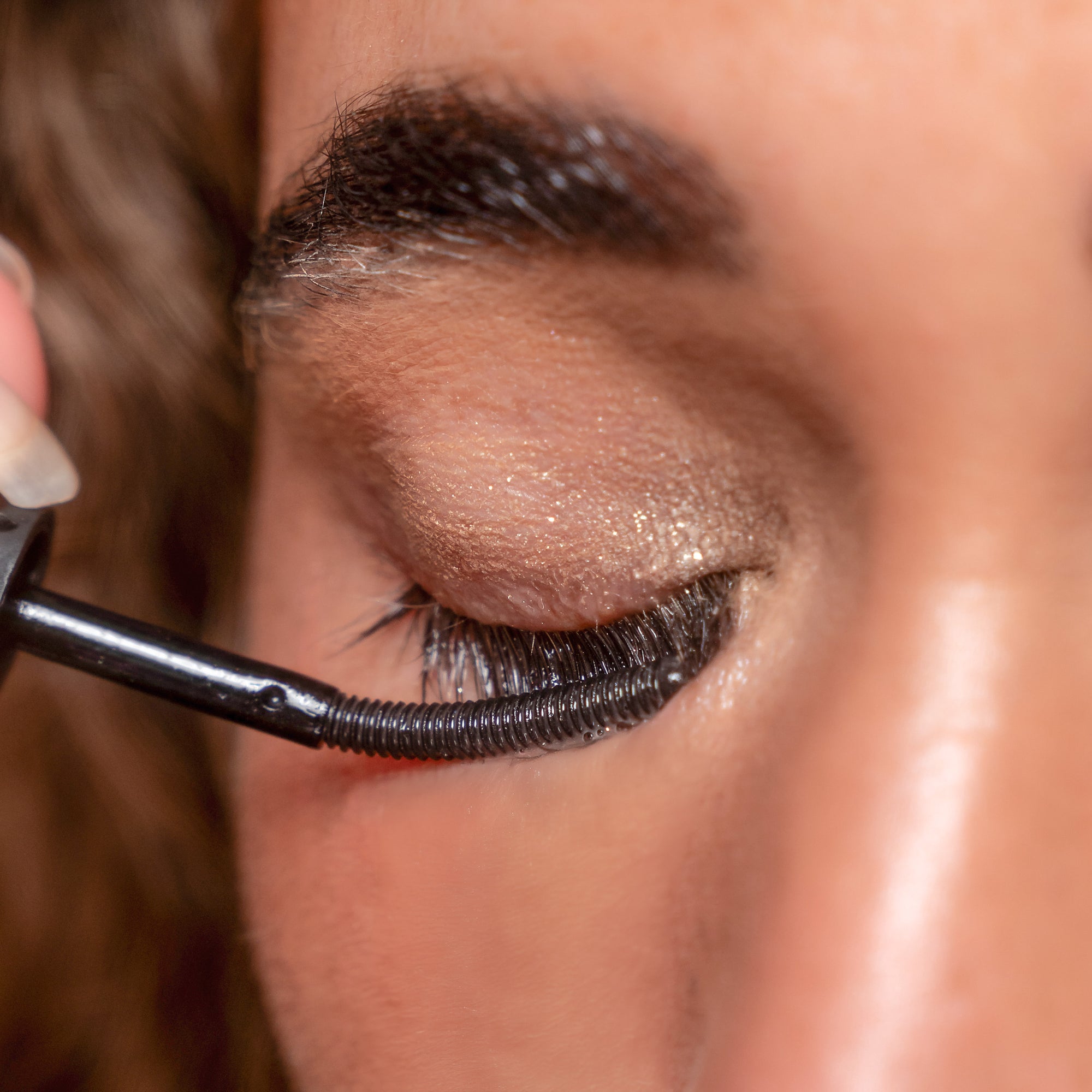 Best At Home Lash Extensions - How To | Pro La USA