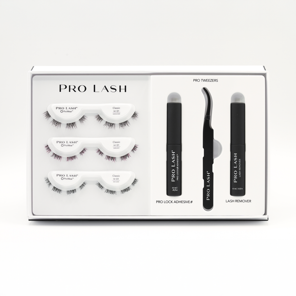 Mini Lash Extension Kit - Starter Set | Pro Lash