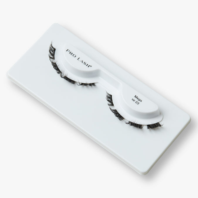 Single Lash Extension Set | Pro Lash