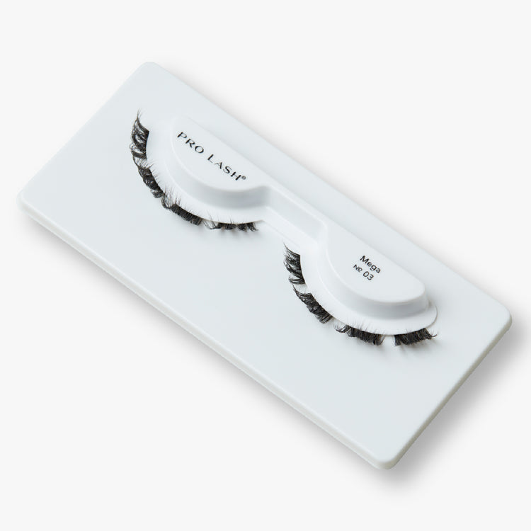 Single Lash Extension Set | Pro Lash