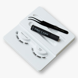 Mini Lash Extension Kit - Starter Set | Pro La USA