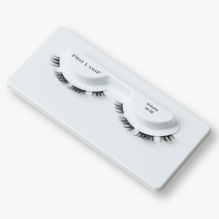 Single Lash Extension Set | Pro Lash