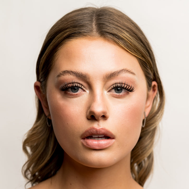 Volume Luxe XL No. 12 | Pro Lash