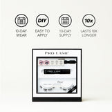 Mini Lash Extension Kit - Starter Set | Pro La USA