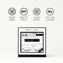 Mini Lash Extension Kit - Starter Set | Pro La USA