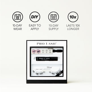 Mini Lash Extension Kit - Starter Set | Pro La USA