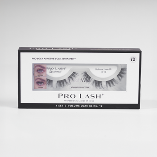 Single Lash Set - SoftWear™ – Pro USA